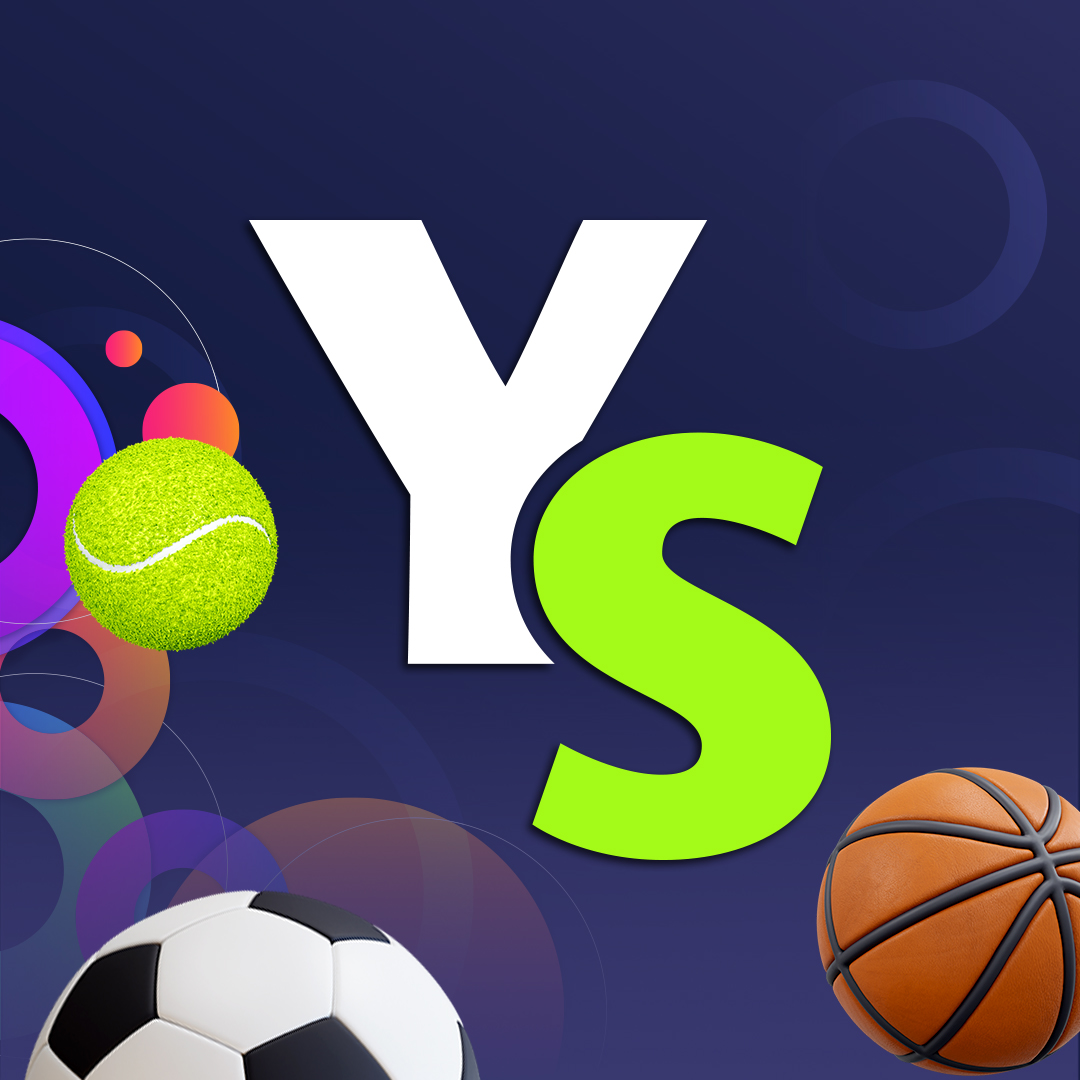 Apuestas deportivas | Apuestas en línea | YoSports